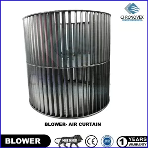 Enhance Comfort & Efficiency with Our Air Curtain Blower - Top Quality ...